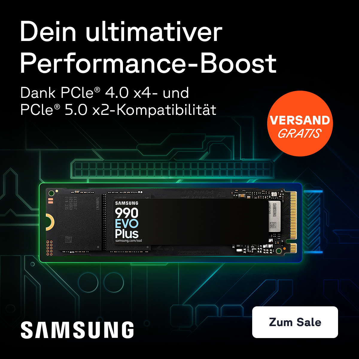 Cyberport: Dein Elektronik- & Technik-Shop mit günstigen Preisen