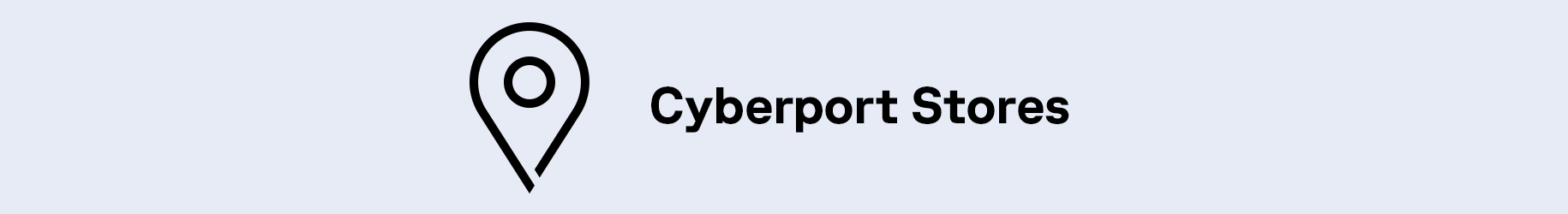 Cyberport Store Citygate Wien