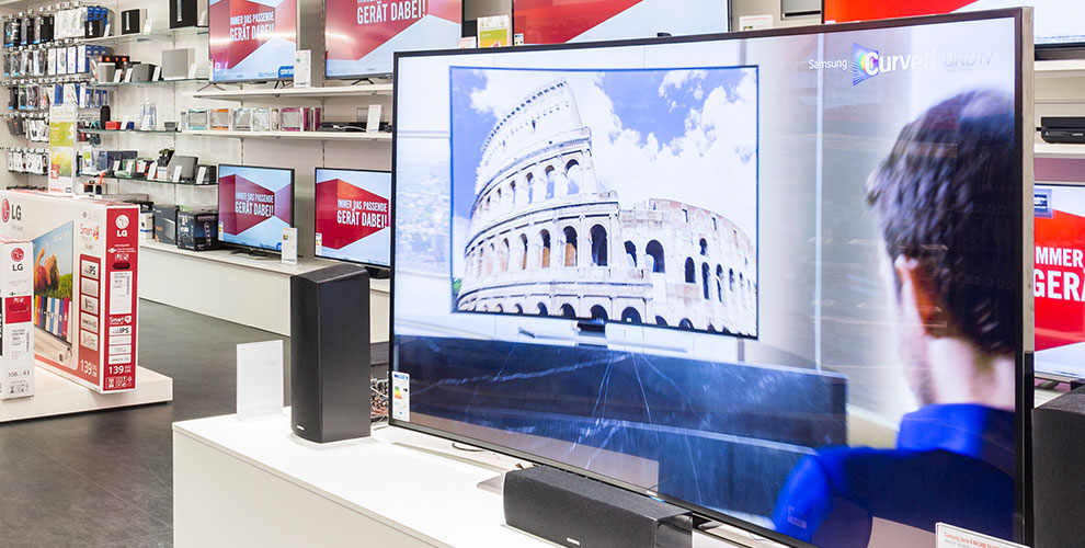 Cyberport Store Citygate Wien