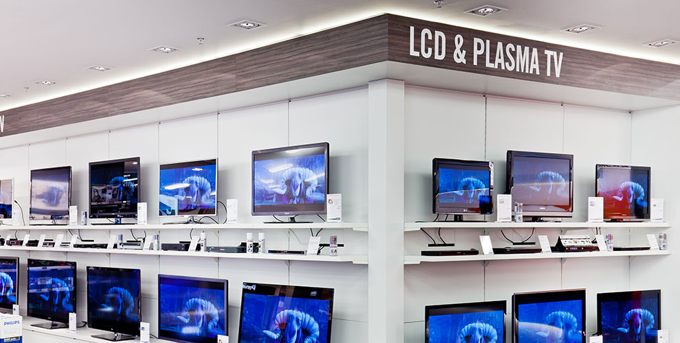 Cyberport Store Wien Westbahnhof